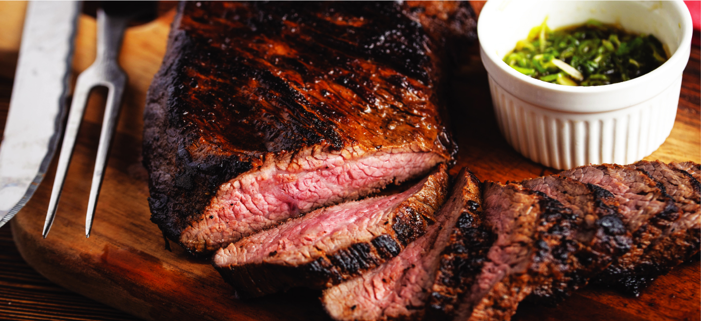 delicious! view weekly specials